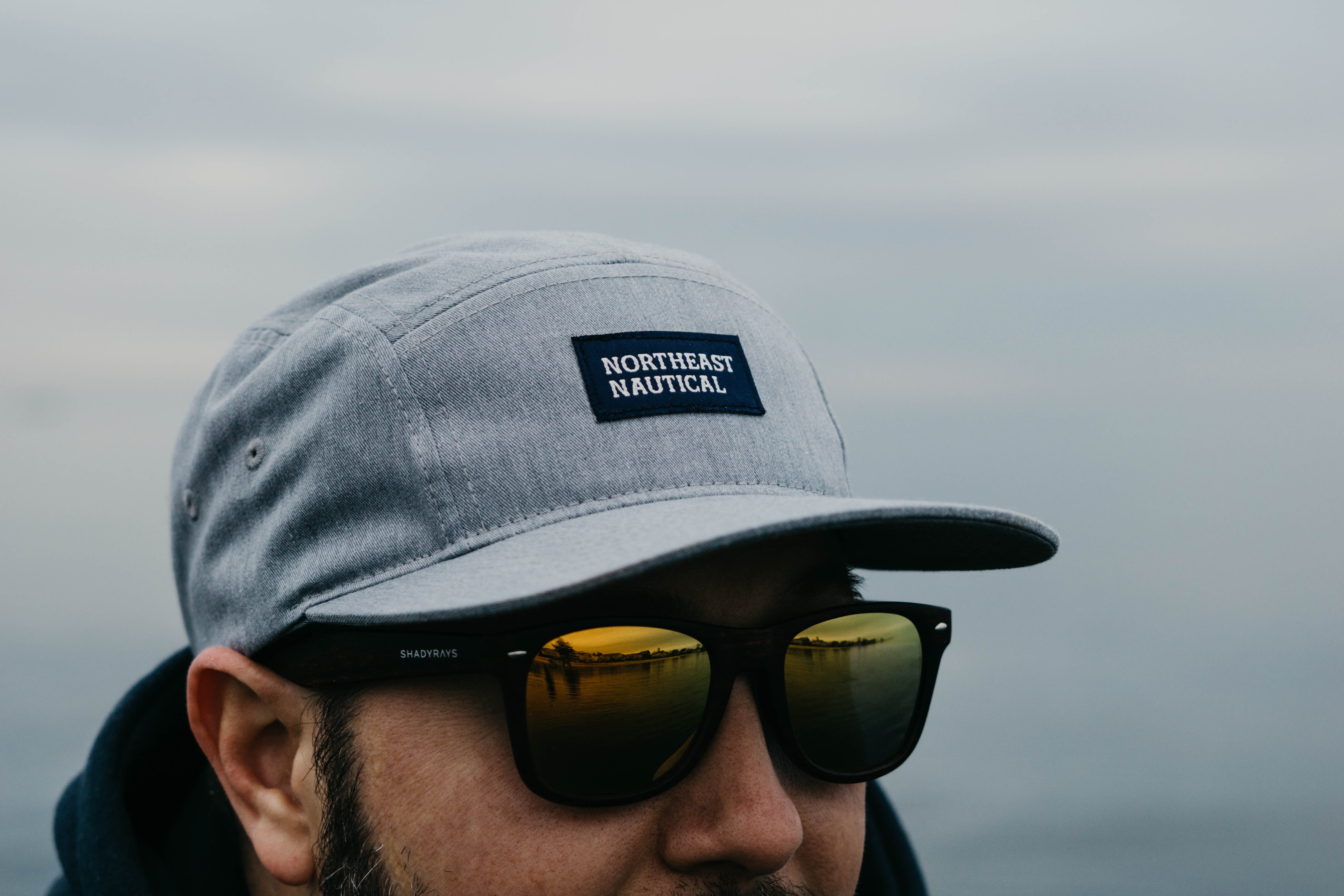 Headware – The People's Tuna